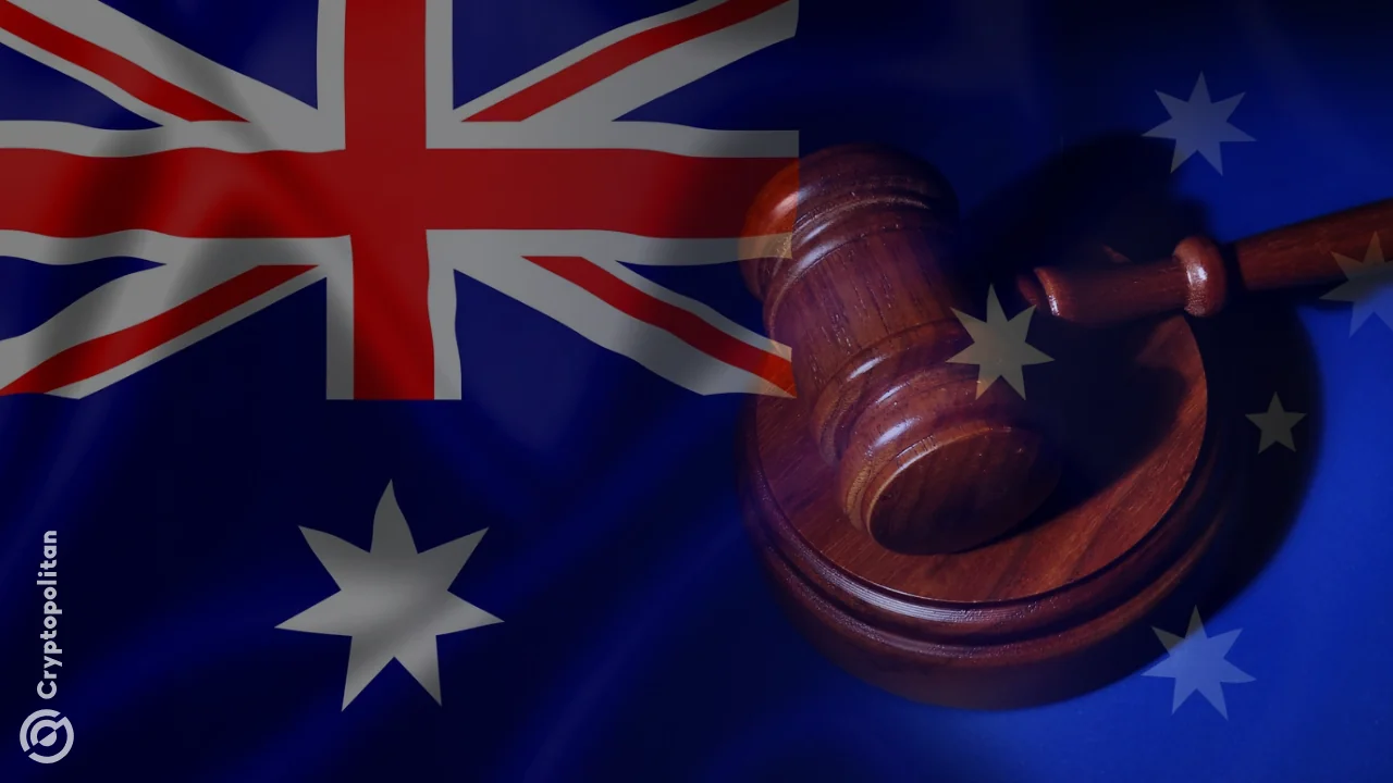 Unlicensed Australian crypto retirement firm NGS Crypto ordered to shut ...
