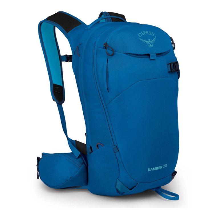 Osprey's $180 skiing backpack is on sale for only $90 at REI