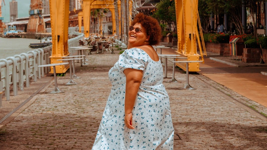 8 countries where fashion, food, and culture embrace plus size women
