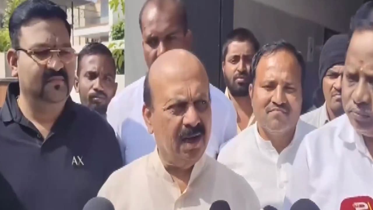 Bommai: Bangladesh govt has lost control over its people, law & order