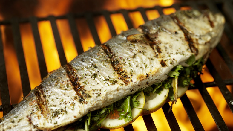 Common mistakes to avoid when grilling whole fish (and how to fix them)