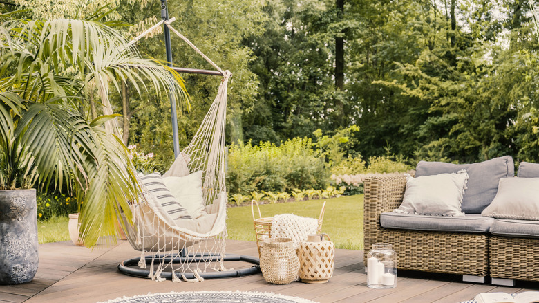 Repurpose these common thrift store finds for unique garden decor