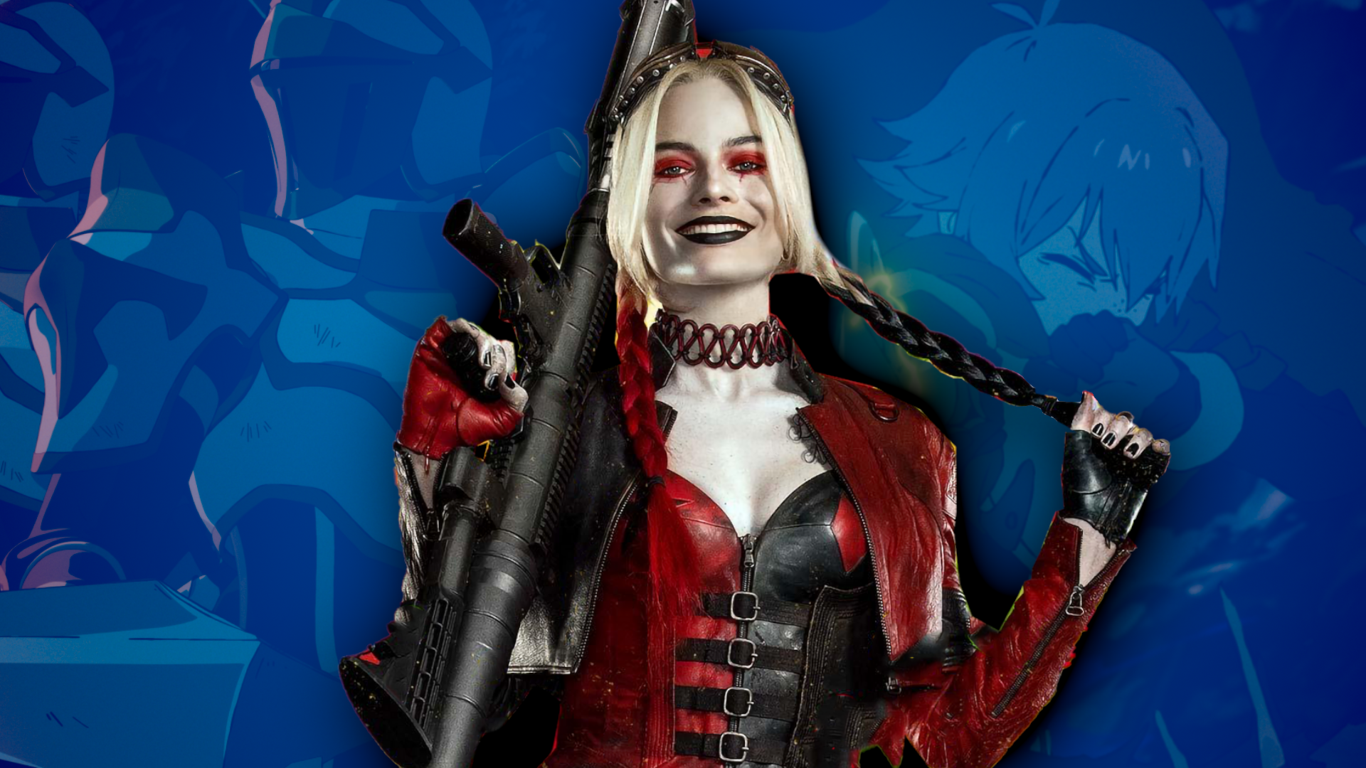 Sentenced to be a hero exposes the core problem with DC's Suicide Squad