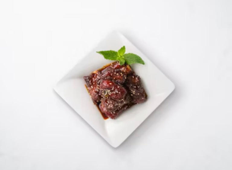 4 chain restaurants that serve the best short ribs