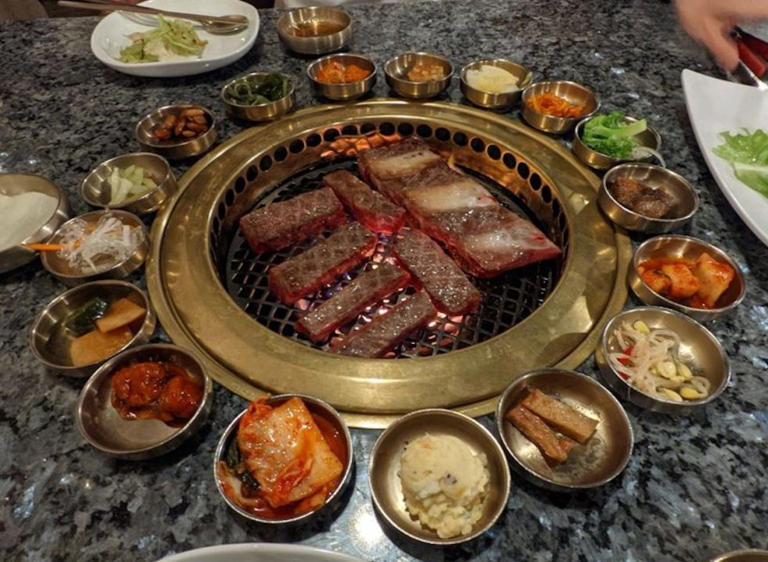 4 chain restaurants that serve the best short ribs