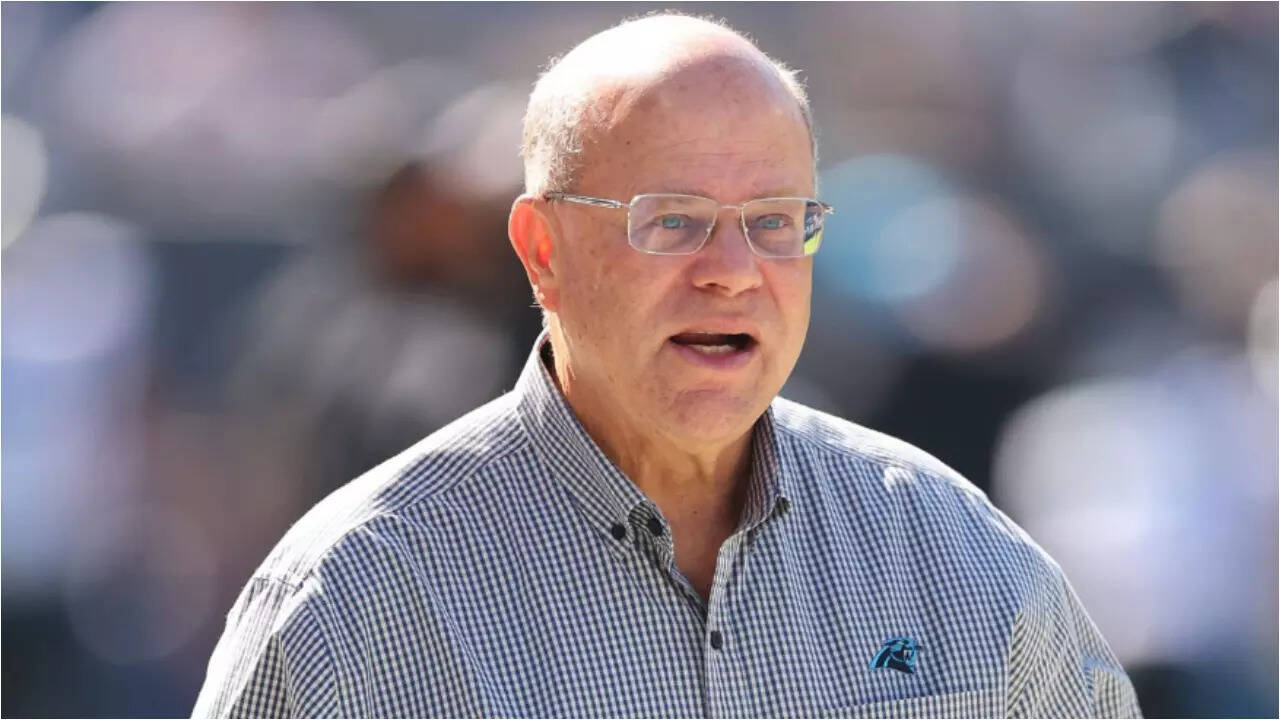 David Tepper net worth: The Wall Street billionaire behind Carolina ...