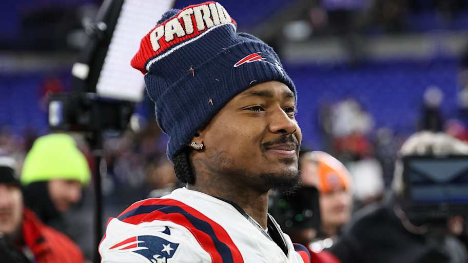 Patriots are one road win from repeating a familiar Super Bowl-only pattern