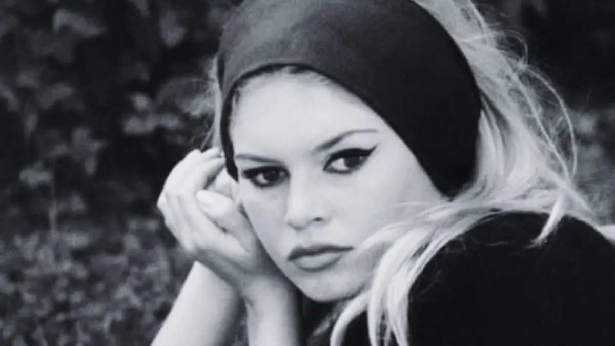 Brigitte Bardot, 1960s film icon and fierce animal rights champion ...