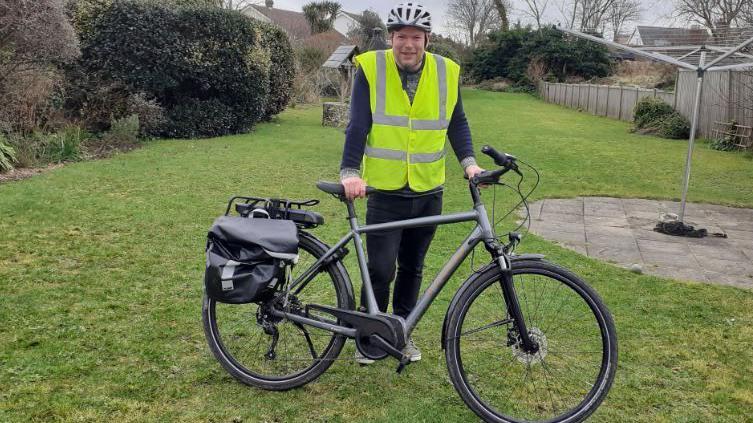 New e-bike scheme aims to boost job opportunities