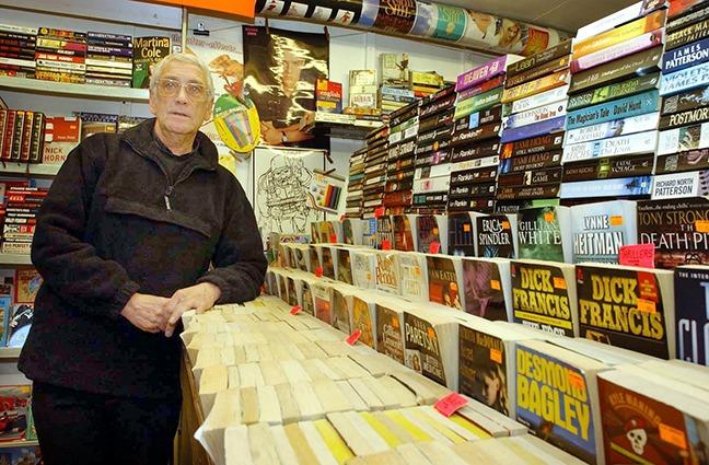 18 evocative photos turn clock back to the glory days of Sheffield ...