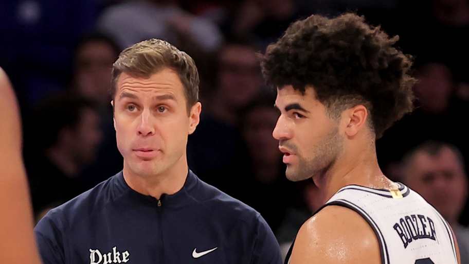 Why Duke will be motivated entering ACC play