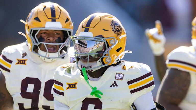 Arizona State defensive standouts to watch vs. Duke