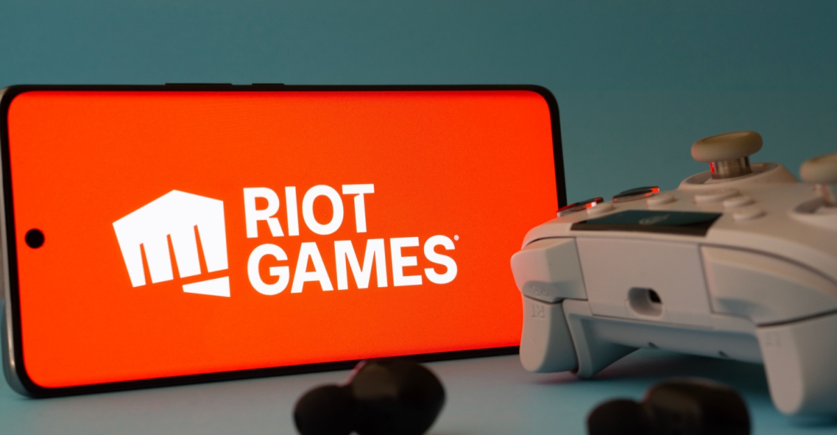 Riot Games plans massive League of Legends makeover