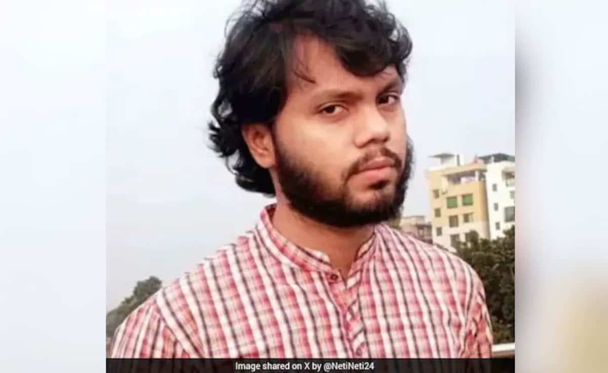 Propaganda debunked, Bangladesh still tries to pin murder on India