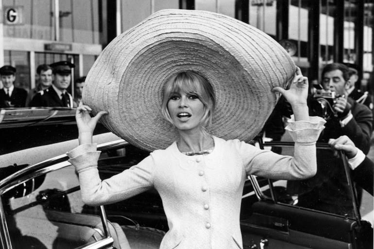 Brigitte Bardot, French film icon turned far-right provocateur, dies at 91