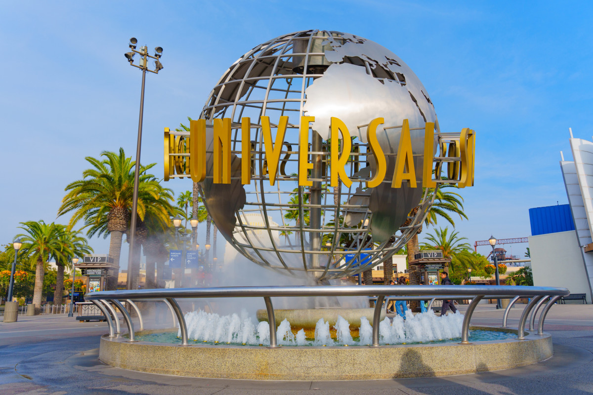 Universal is opening a kids-focused theme park in 2026 and it’s not in ...