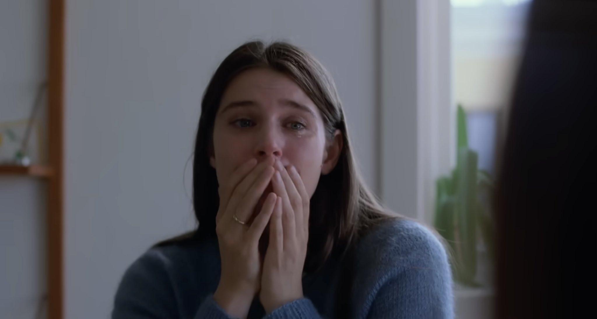 Gözde Hatunoğlu haftanın filmi | Manevi değer: Dili olup da susan duvarlar