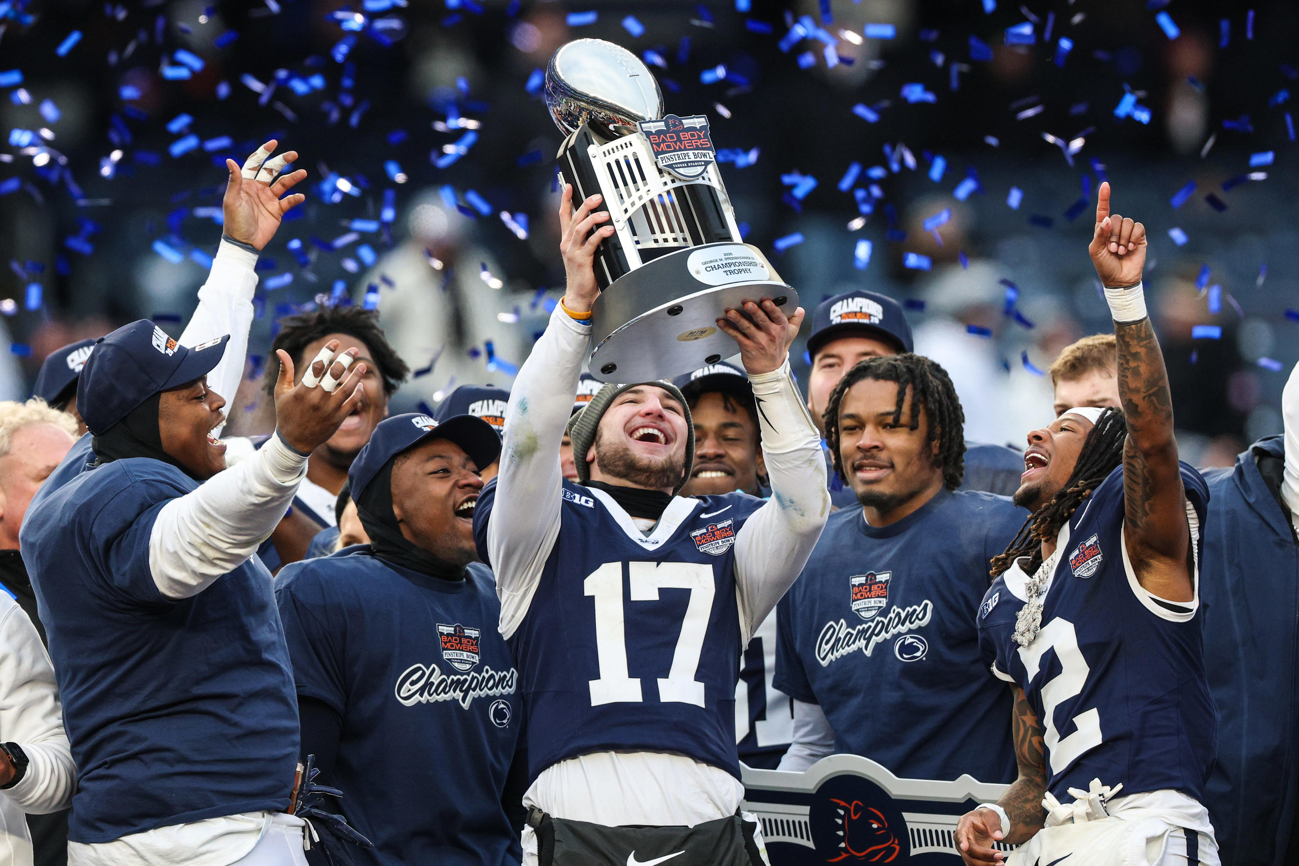 Ethan Grunkemeyer makes his transfer commitment official