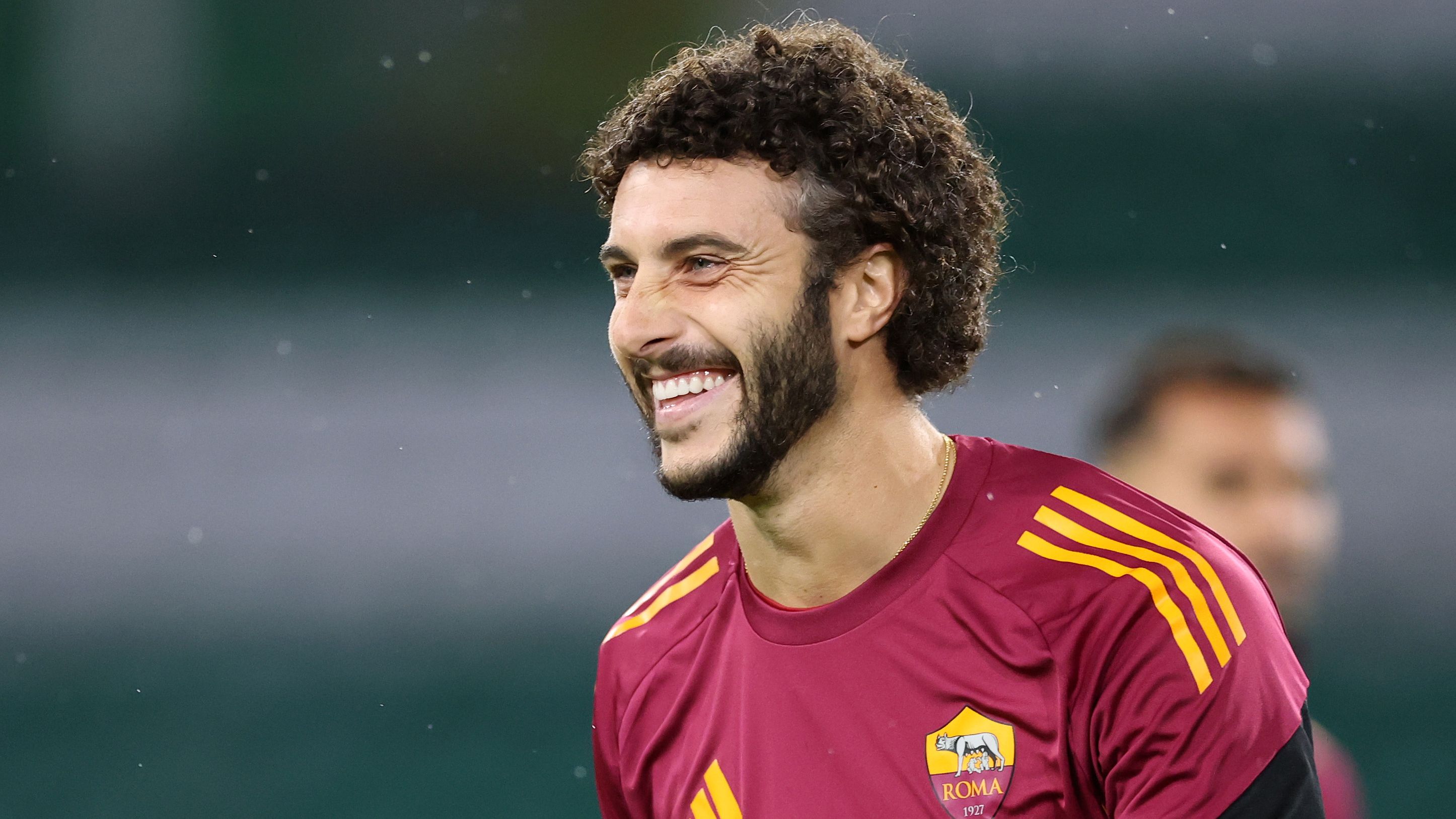 Formazioni Roma-Genoa: chi gioca titolare e le ultime su Pellegrini ...