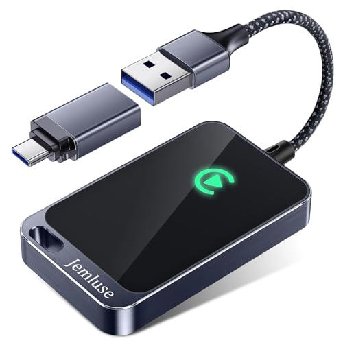 Amazon has a 'seamless' $80 CarPlay adapter on sale for just $42