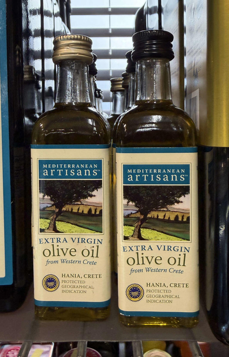 Where to buy premium olive oil in Cleveland: Expert tips for quality ...