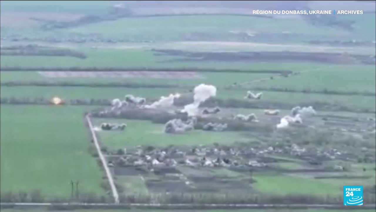 Guerre en Ukraine : Volodymyr Zelensky rencontre Donald Trump ce dimanche