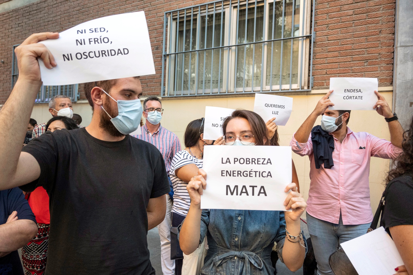 El PSOE pide en el Congreso indemnizaciones justas a los afectados por ...