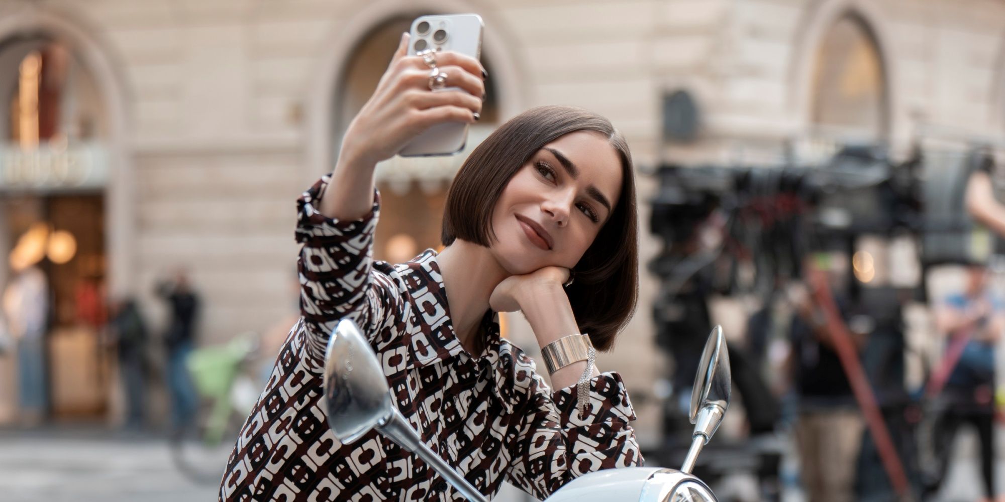 'Emily in Paris' season 6 needs to address these 5 things (or else)