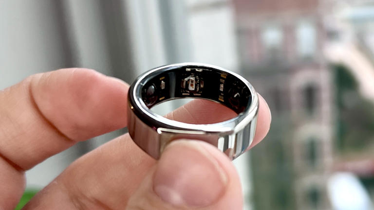 I wore an Oura Ring for an entire year — here’s why I’m never going ...