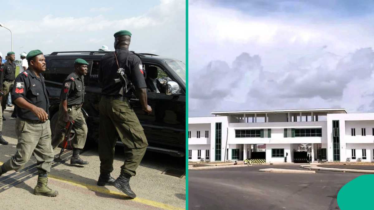 Tragedy: Guard kills coworker at Gombe State Government House