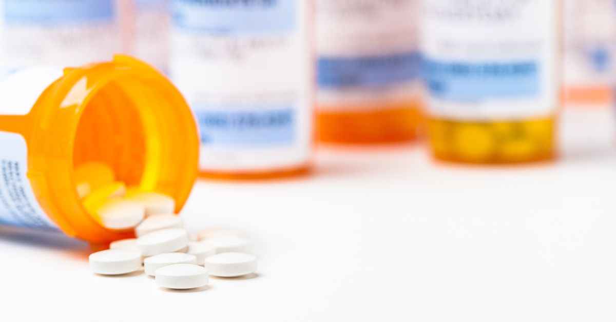 14 prescription drugs Medicare Part D won’t cover in 2026