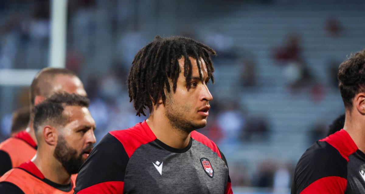 XV de France : Guillard, le retour attendu avant le Six Nations