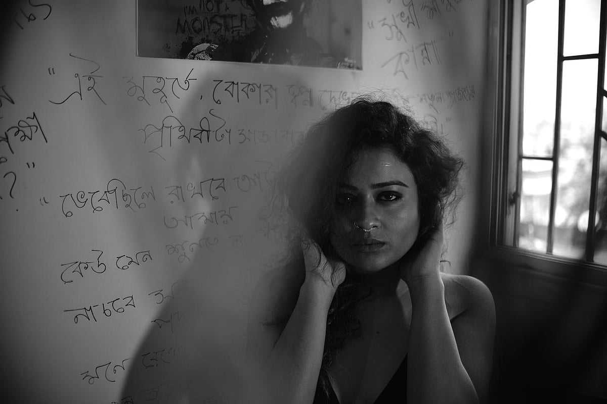 Indulge Kolkata turns 7: Shrestha Das shares what made her pursue ...