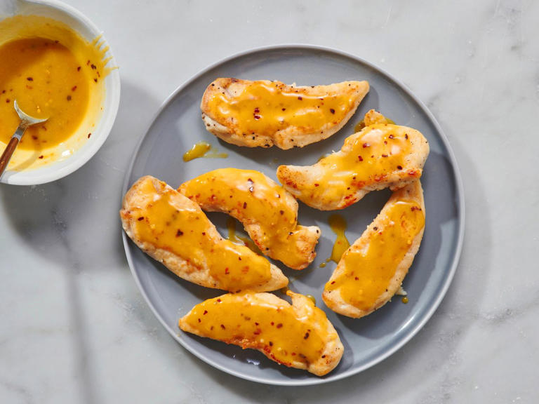 The 15-minute chicken dinner you’ll want to make every week
