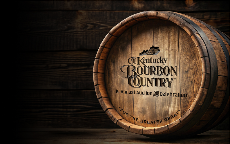 12 lots of bourbon spark excitement