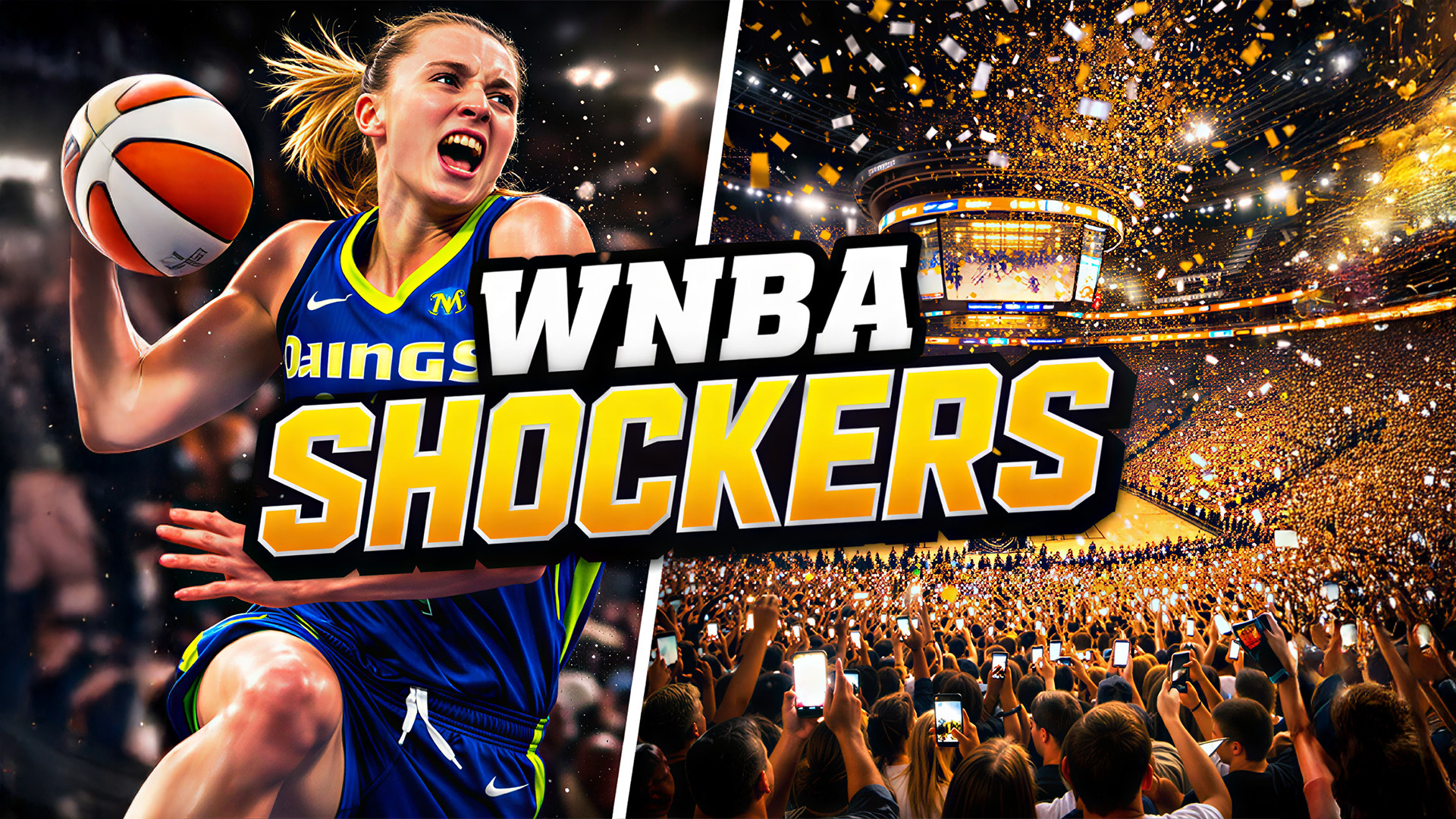 5 game-changing WNBA moments from 2025