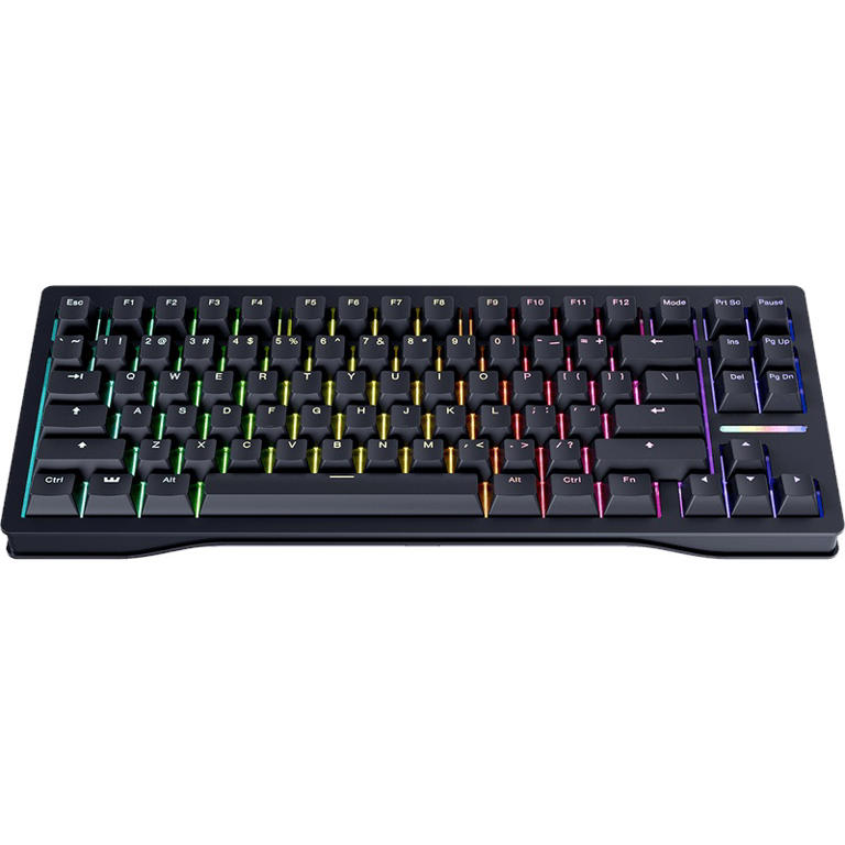 I test mechanical keyboards all year round — here are my favorites from ...