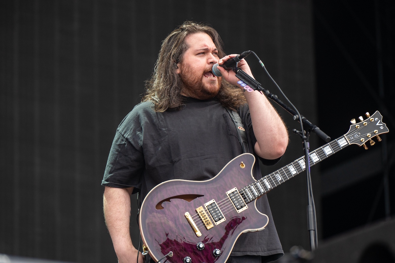 Wolfgang Van Halen iloitsee, että on onnistunut astumaan esiin isänsä ...