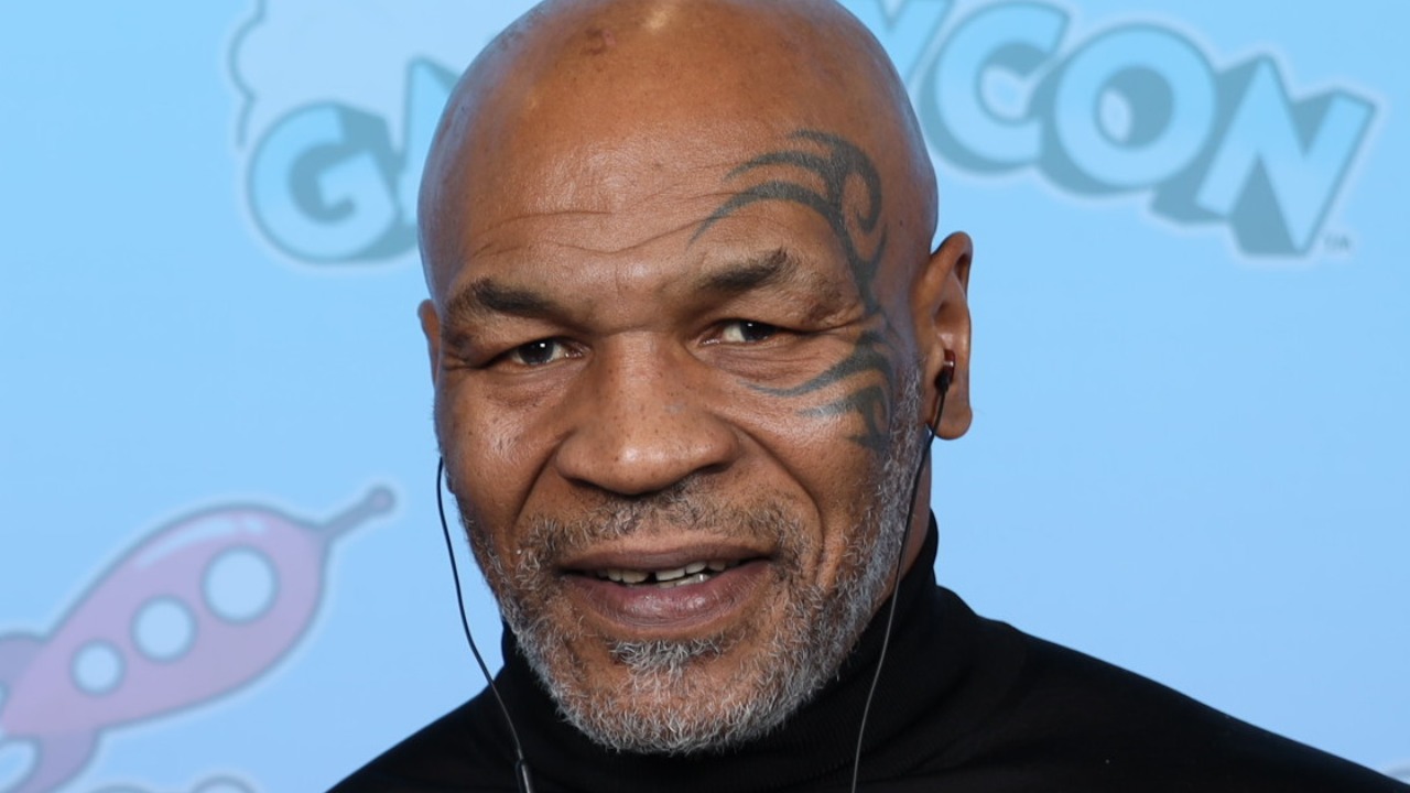 Mike Tyson and Ric Flair launch a $50M court fight