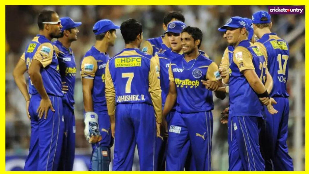 Royal Challengers Bengaluru to Kolkata Knight Riders: Here are teams ...