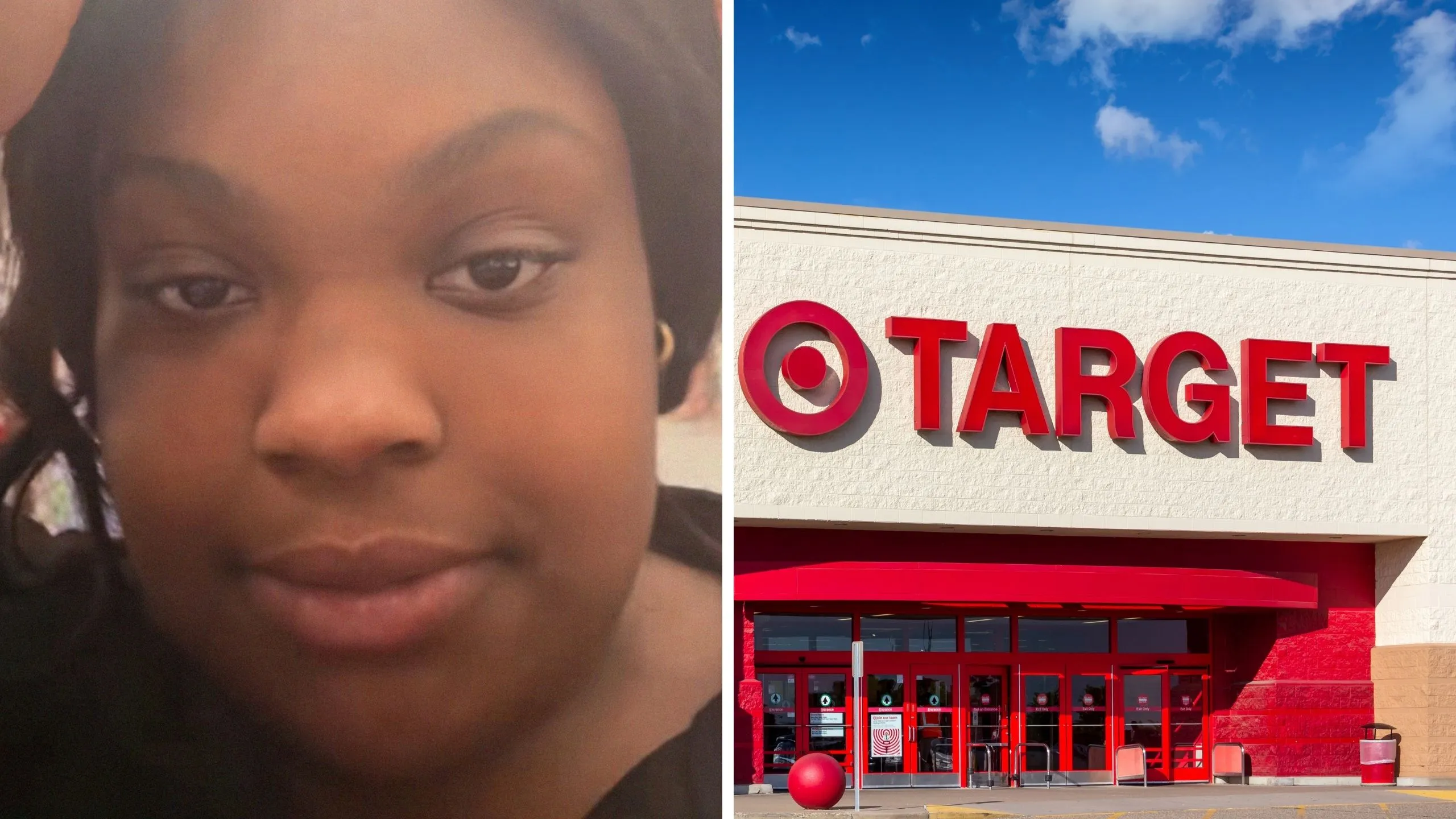 Ohio woman catches secret shopper following her at Target. So she pulls ...