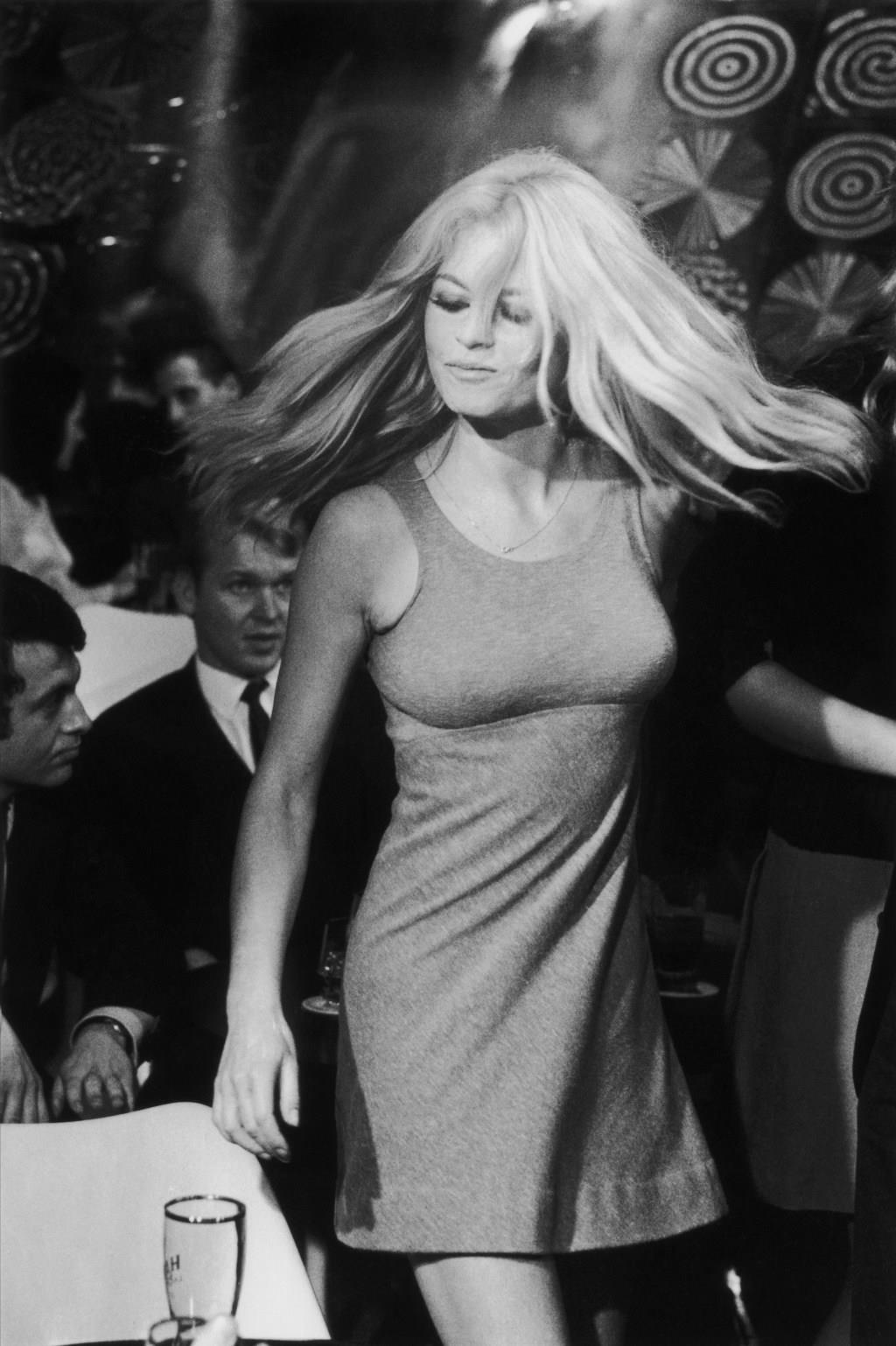 French actress and style icon Brigitte Bardot dies at 91