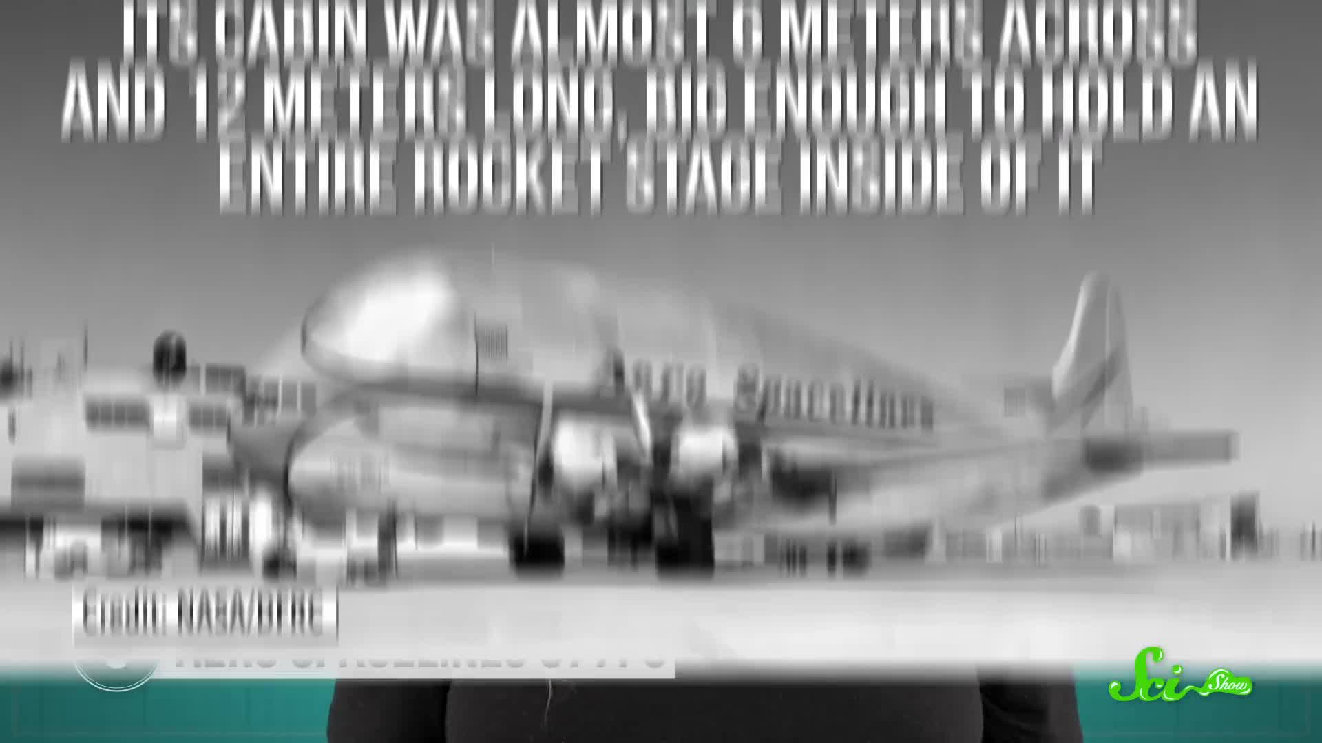 5 bizarre aircraft that pushed the boundaries of engineering