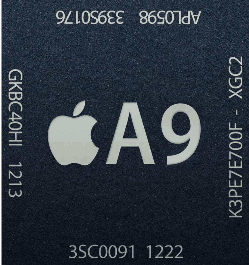Apple A9: características y especificaciones técnicas del procesador de ...