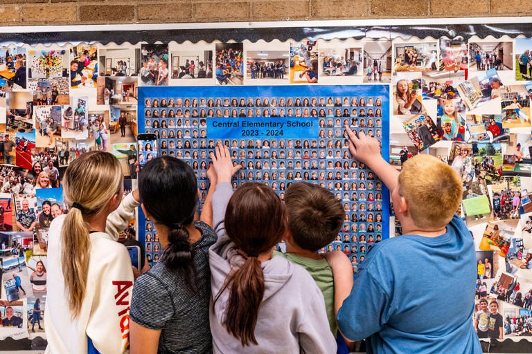 Kalamazoo in 2025: 105 photos that showcase the joys, struggles of the year