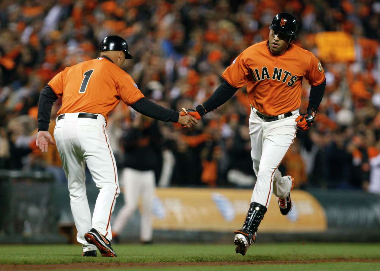 Who the Chronicle voted for in the Baseball Hall of Fame's class of 2026