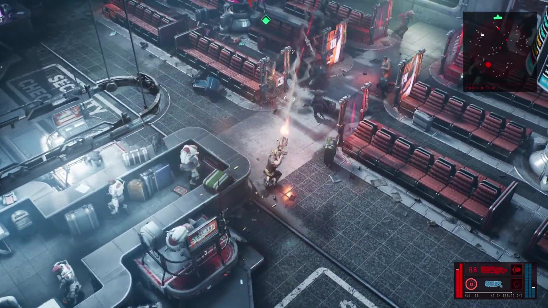 The Ascent - mais 10 dicas para aproveitar melhor o jogo!