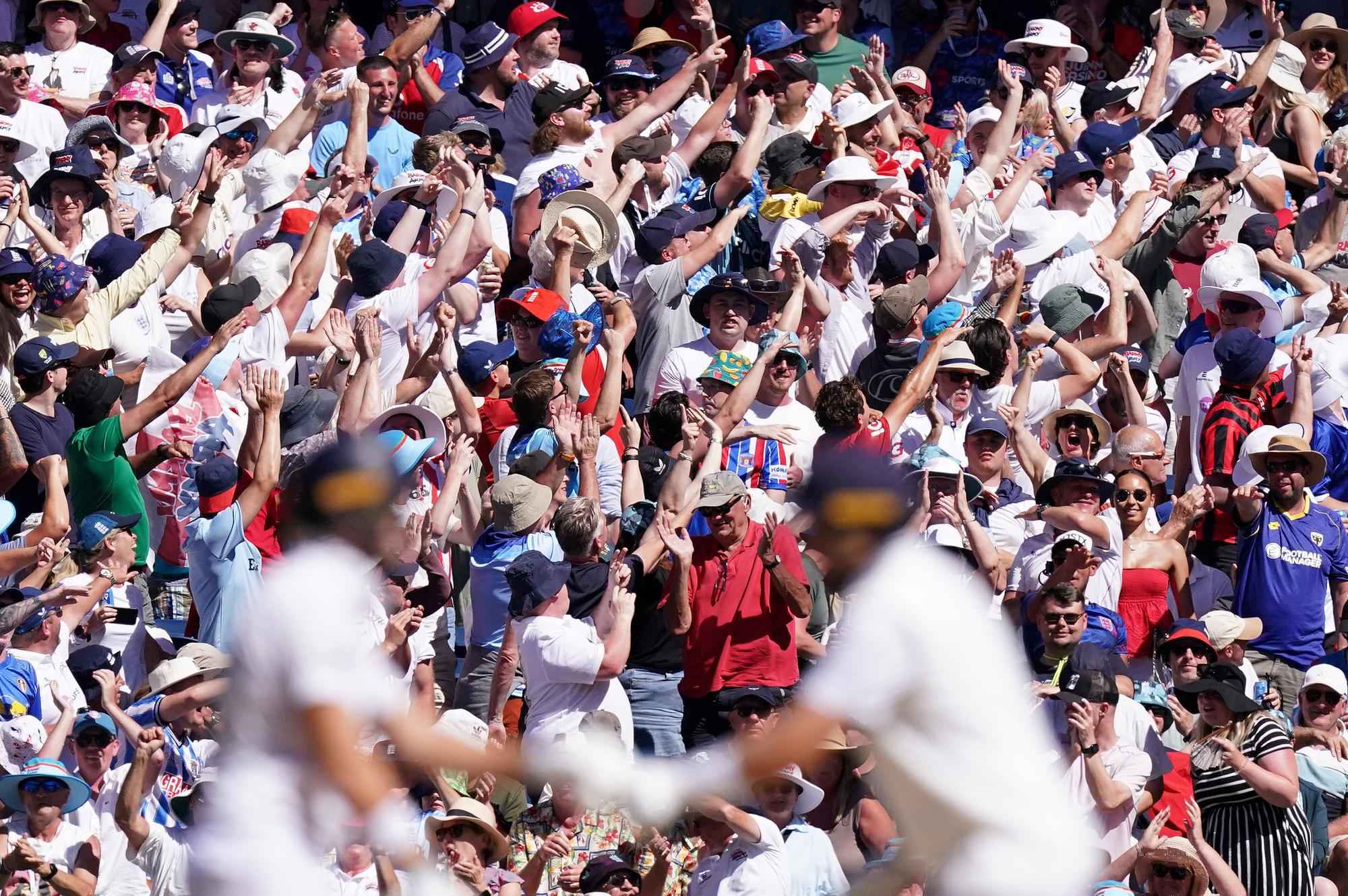 Absolutely committed to the management: Joe Root backs England's under ...