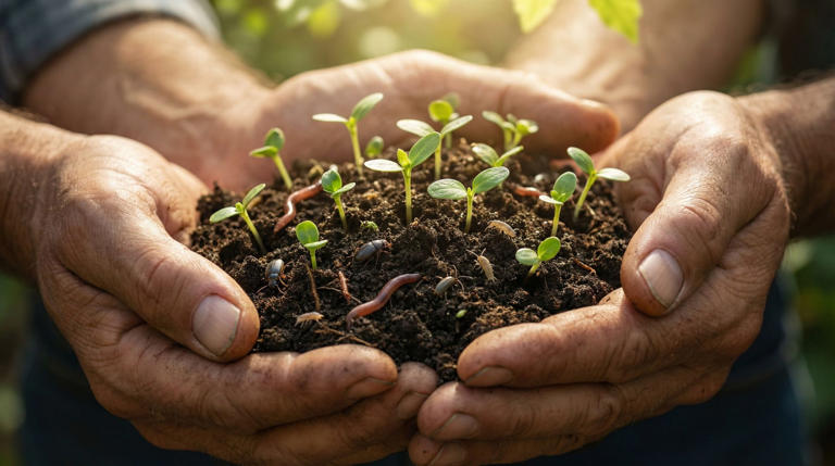 Ces microbes qu’on oublie : nos alliés invisibles pour une santé de fer