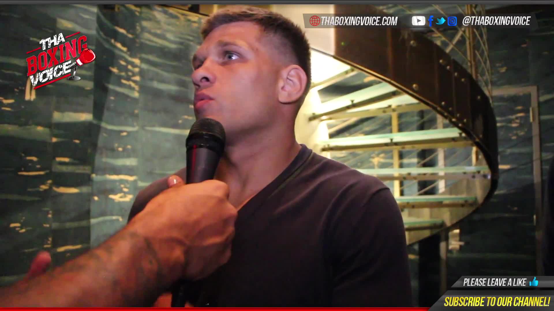 🔥Sergiy Derevyanchenko on knowing Daniel Jacobs well, sparring over 300 ...